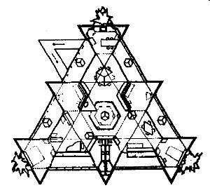 Emil Gutman House, Gulfport