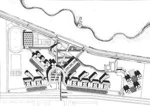 Temasek Polytechnic, Tampines