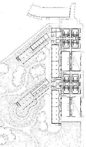 Temasek Polytechnic, Tampines