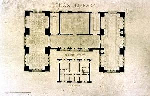 Lenox Library, Manhattan