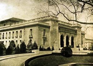 Pan American Union Building - Alchetron, the free social encyclopedia