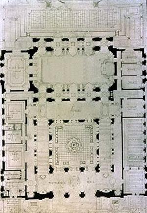 Pan American Union Building (Organization of American States)