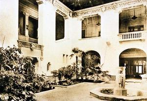Pan American Union Building (Organization of American States)
