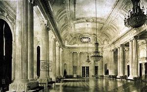 Pan American Union Building (Organization of American States)