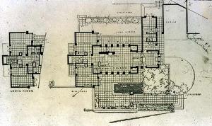 Dr. John Storer House, West Hollywood