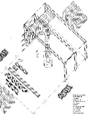 Baukastensystem Patera