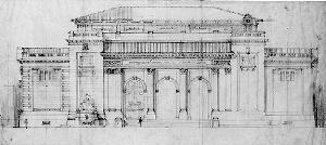 Pan American Union Building (Organization of American States)