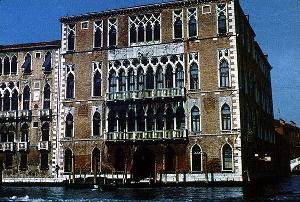 Ca Foscari Venice Connected Warwick Venice Centre – ICUR 2024