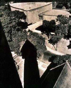 Kleinhans Music Hall, Buffalo