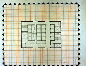 CBS Headquarters, Manhattan