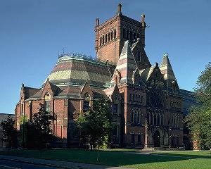 Memorial Hall, Cambridge