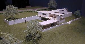 Gericke House, Berlin