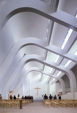 Riola Parish Church, Vergato