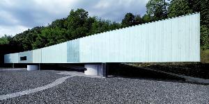 O-Museum - Ogasawara Museum, Iida