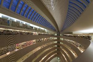 Universitätsbibliothek Zürich