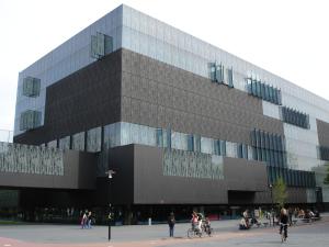 Universitätsbibliothek Utrecht (UBU)