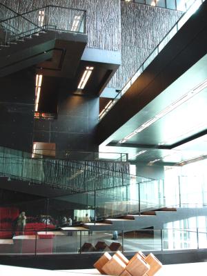 Universitätsbibliothek Utrecht (UBU)