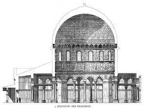 Yazid Bin Muawiyah Palace