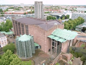 Coventry Cathedral