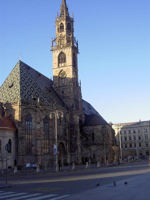 Affondamento Incrociatore Bolzano Italy Map