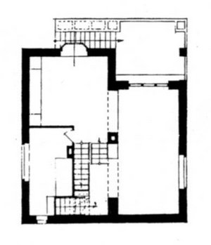 Adolf Loos Rufer House Amazon.com: Adolf Loos 1870 1933: 40