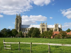 Beverley Minster