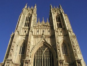 Beverley Minster