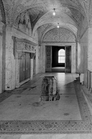 Villard-Häuser, Manhattan