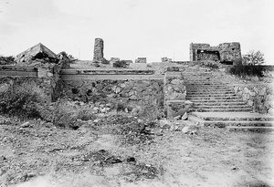 Rose and Gertrude Pauson House, Phoenix