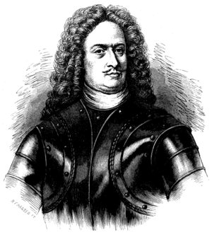 Erik Jönson Dahlberg