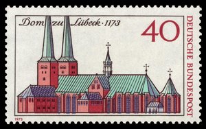 Lübecker Dom