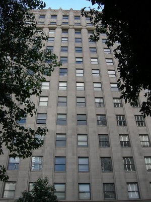 1411 4th Avenue Building, Seattle