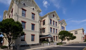 Cummins School, Cincinnati