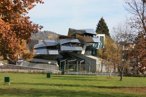 Steinhaus - Haus des Architekten, Steindorf am Ossiacher See