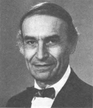 George M. White