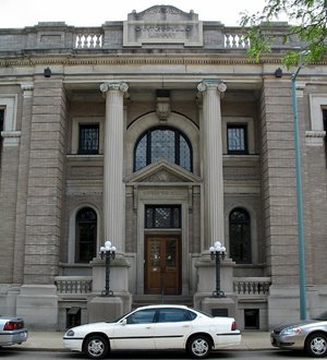 Canton Public Library