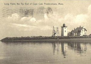 Long Point Light Station
