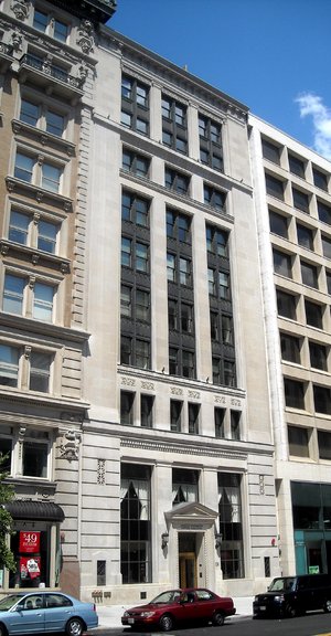 Second National Bank, Washington, D.C.