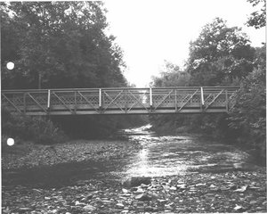 Witherup Bridge, Kennerdell