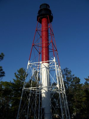Crooked River Lighthouse, Carrabelle