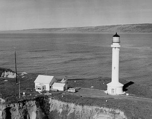 Point Arena Light Station