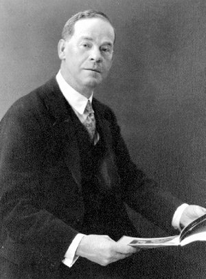 Francis Rattenbury