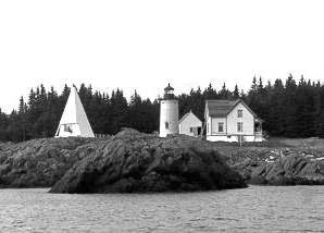 Little River Light Station