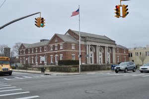 Freeport Branch [United States Post Office]