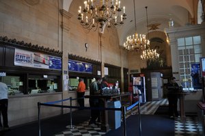 Freeport Branch [United States Post Office]