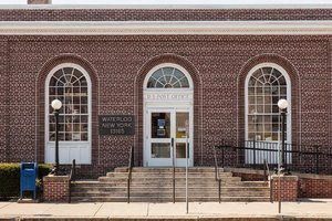 Waterloo Branch [United States Post Office]