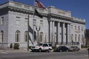 Lowell [United States Post Office]