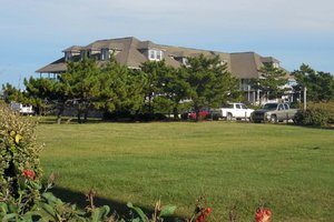 First Colony Inn, Nags Head