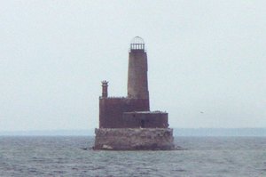 Waugoshance Light Station, Waugoshance Island