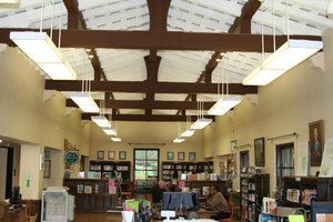 Palos Verdes Public Library and Art Gallery, Palos Verdes Estates